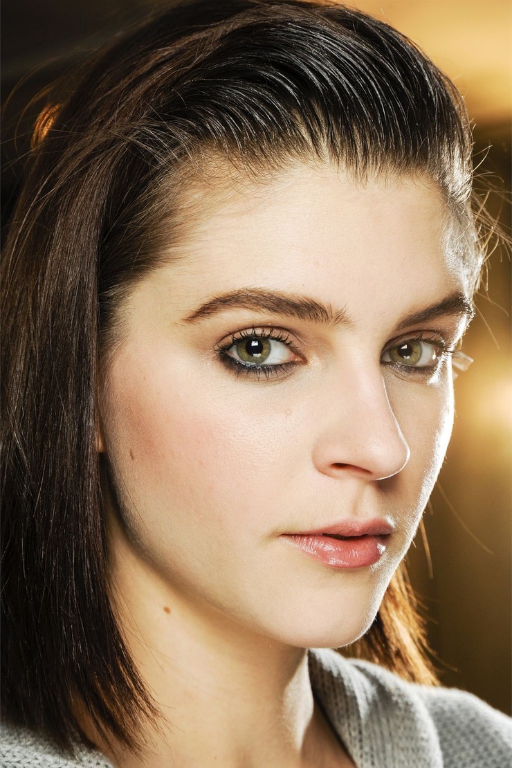 Image of Kel Markey