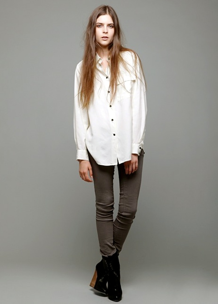 Picture of Kel Markey