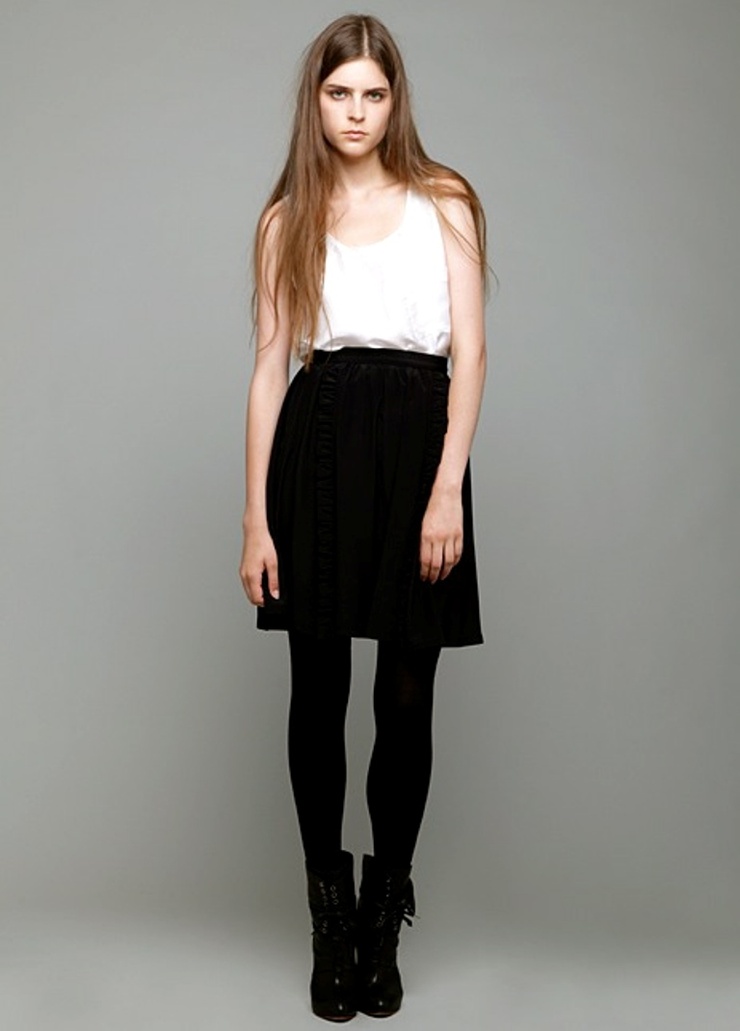 Picture of Kel Markey