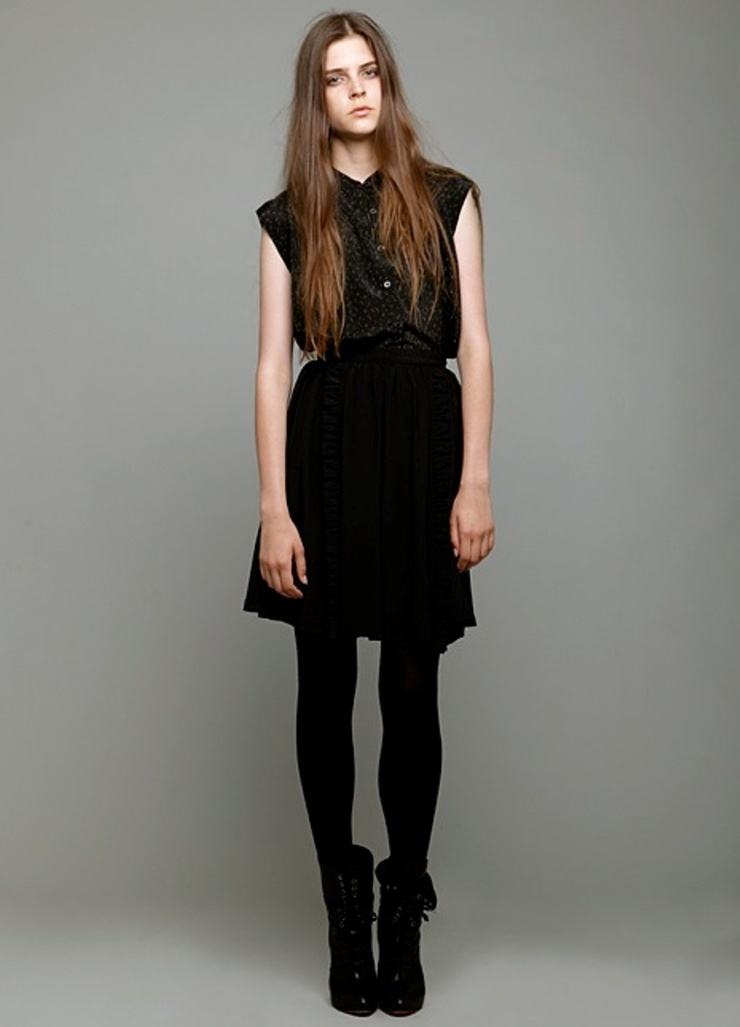 Picture of Kel Markey
