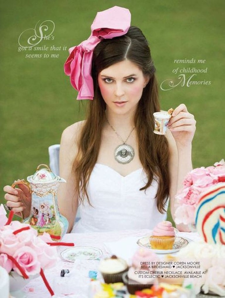 Picture of Kel Markey