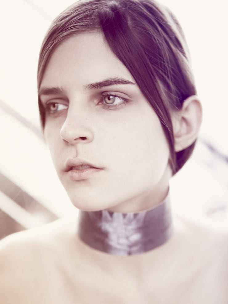 Picture of Kel Markey