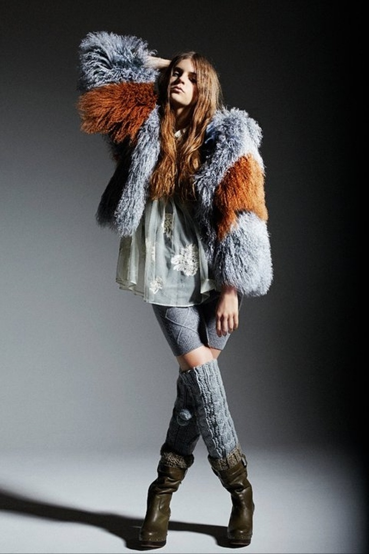 Kel Markey picture