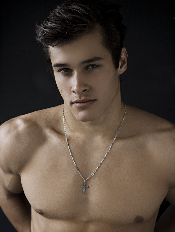 Picture of Matt Landis