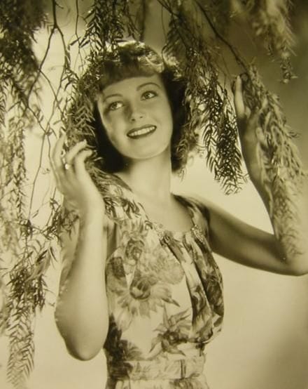Picture of June Lang
