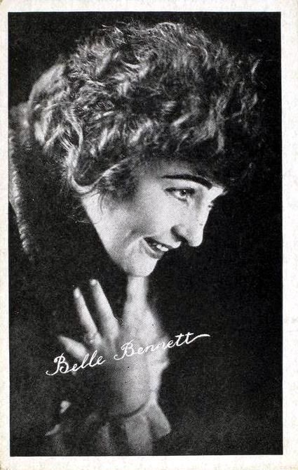 Picture of Belle Bennett