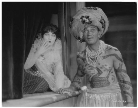 Picture of Belle Bennett