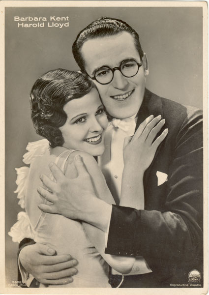 Picture of Barbara Kent