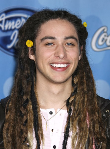 Picture of Jason Castro