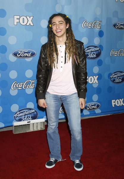 Picture of Jason Castro