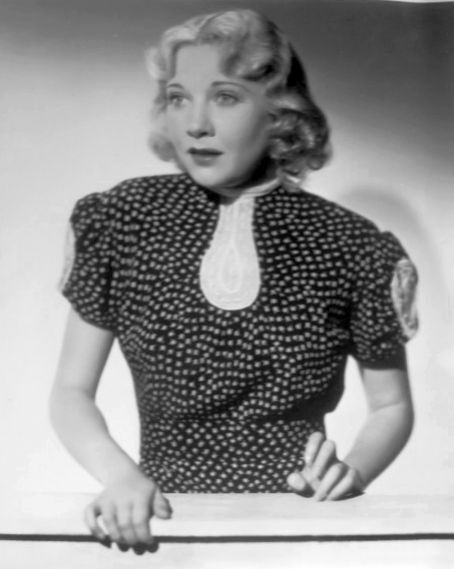 Picture of Una Merkel
