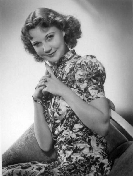 Picture of Una Merkel