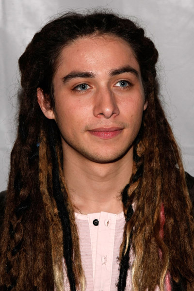 Image of Jason Castro