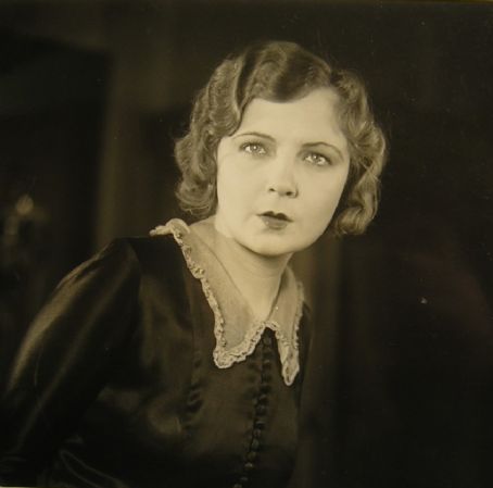 Picture of Una Merkel
