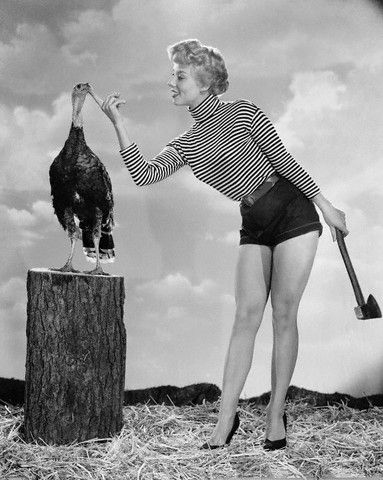 Picture of Adelle August