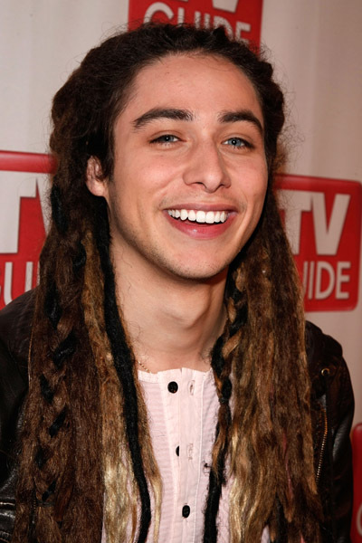Picture of Jason Castro