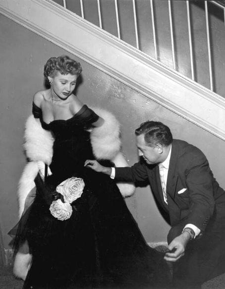 Picture of Mari Aldon