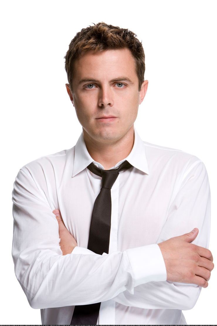 Casey Affleck image