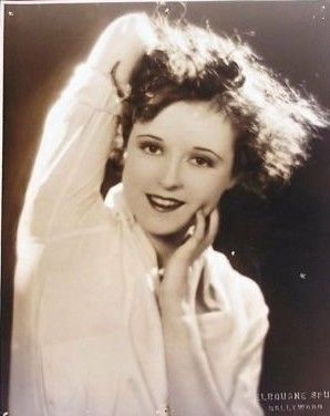 Picture of June Marlowe