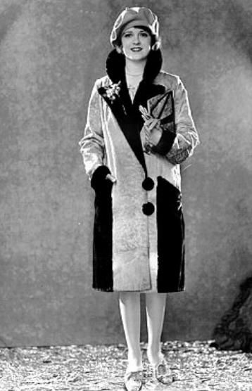 Picture of June Marlowe