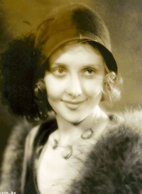 Picture of Audrey Ferris