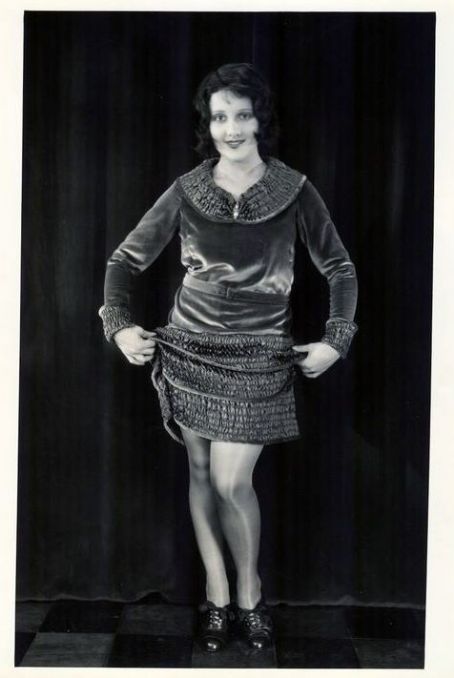 Picture of Audrey Ferris