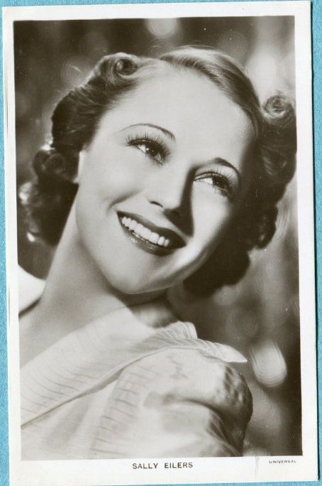 Picture of Sally Eilers