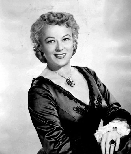 Picture of Sally Eilers