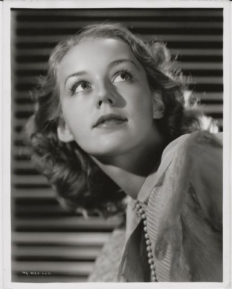 Picture of Anne Shirley