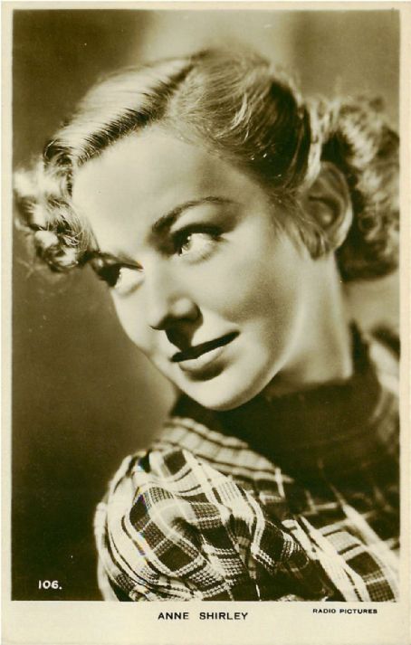 Picture of Anne Shirley
