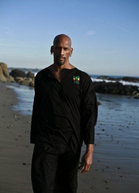 Picture of Vladimir McCrary