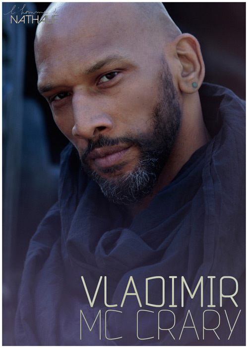Picture of Vladimir McCrary