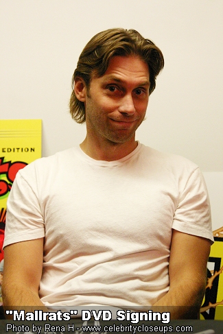 Image of Scott Mosier