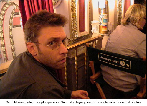 Picture of Scott Mosier