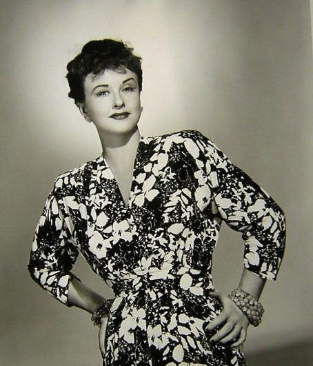 Image of Margaret Lindsay