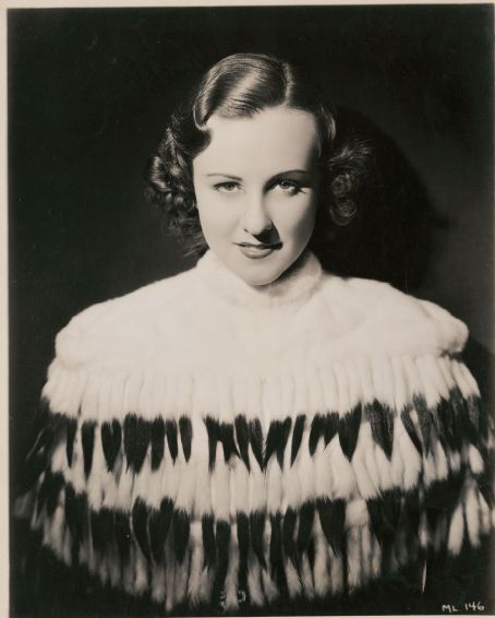 Picture of Margaret Lindsay