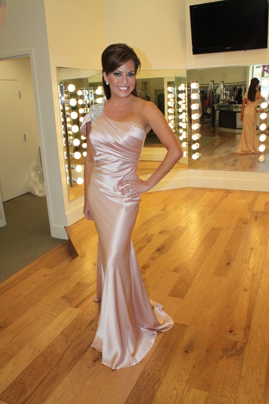 Picture of Robin Meade