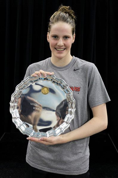 Picture of Missy Franklin