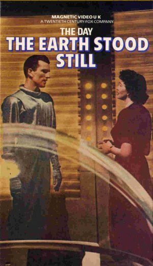 Picture of The Day the Earth Stood Still