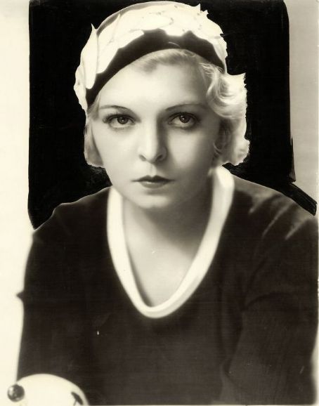 Image of Mayo Methot