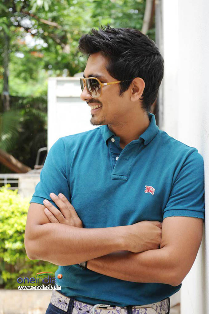 Picture of Siddharth