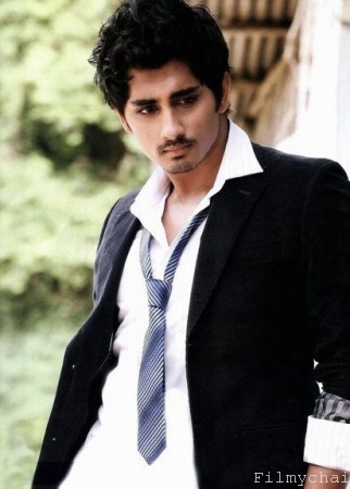Picture of Siddharth