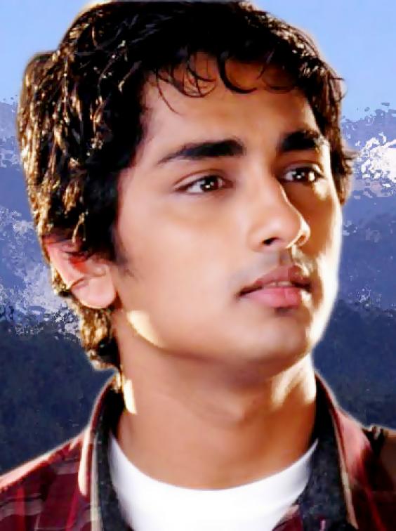 Picture of Siddharth
