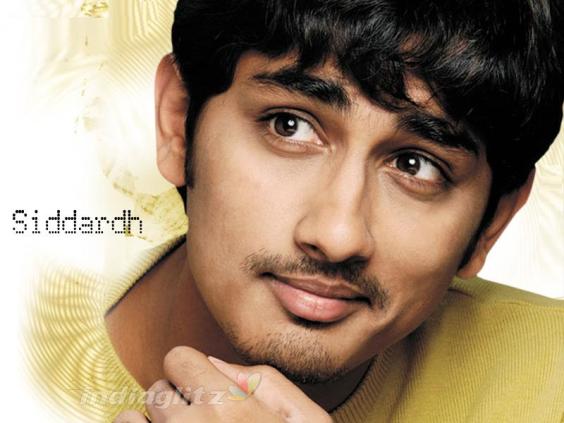 Picture of Siddharth