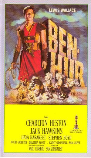 Picture of Ben-Hur