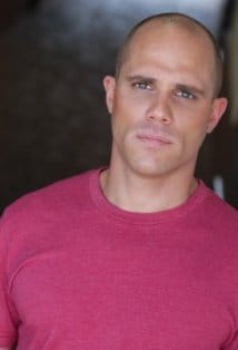 Image of Matt Bushell