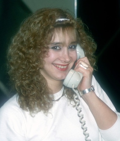 Picture of Isabel Richer