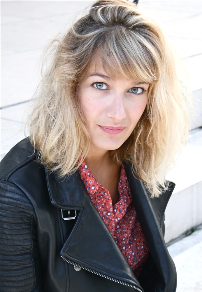 Caroline Anglade picture