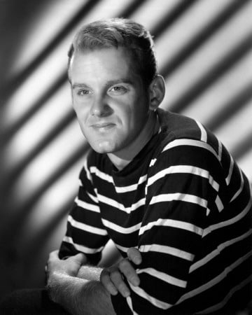 Picture of Bob Fosse