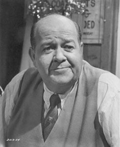 Picture of Stubby Kaye